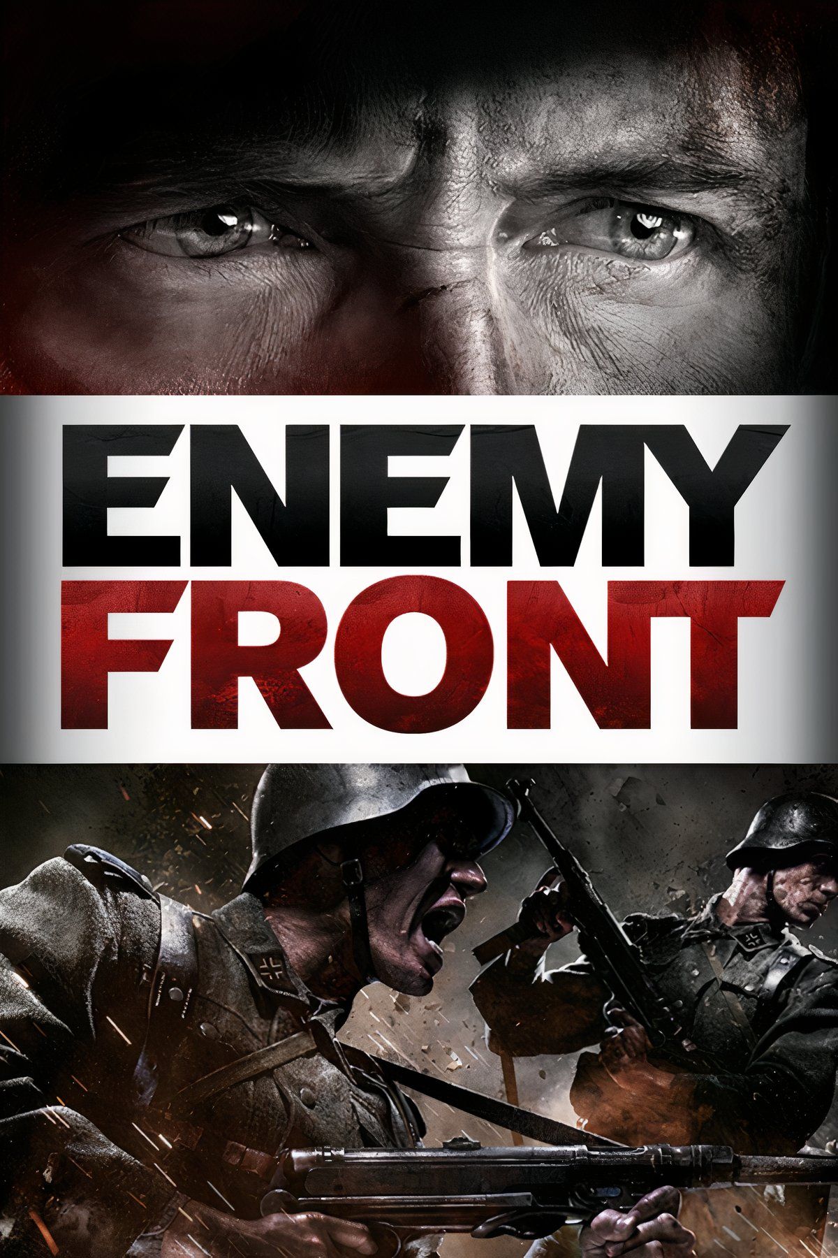 Enemy Front | Polygon