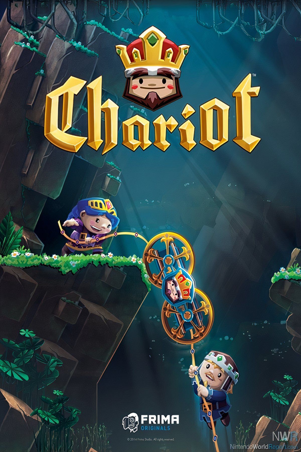 Chariot | Polygon