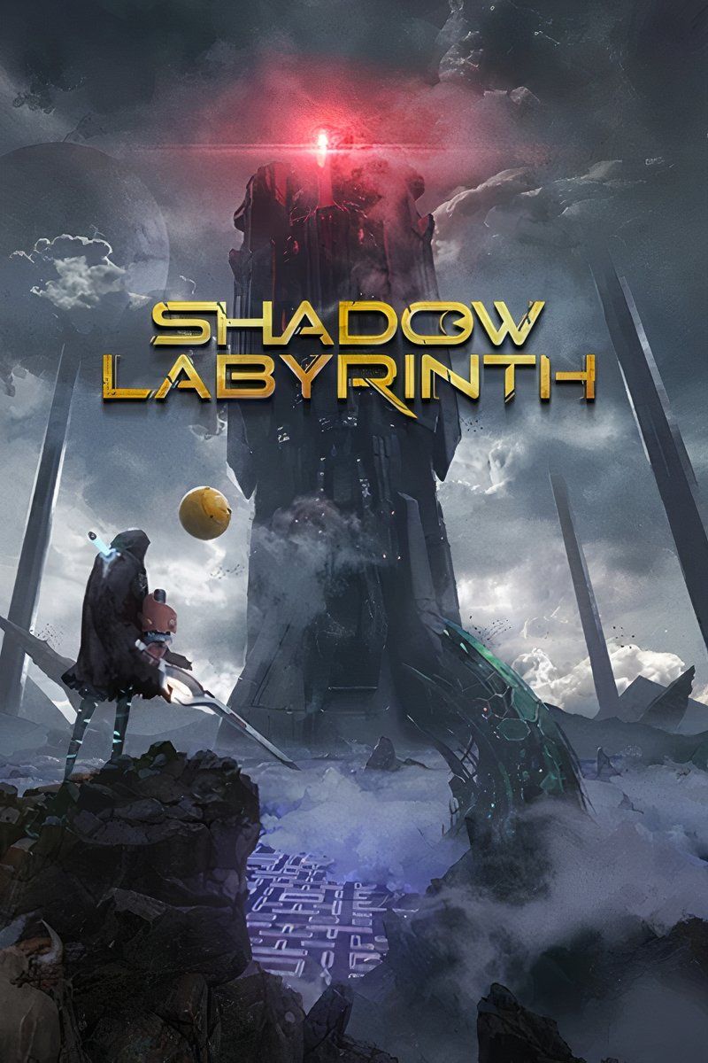 Shadow Labyrinth | Polygon