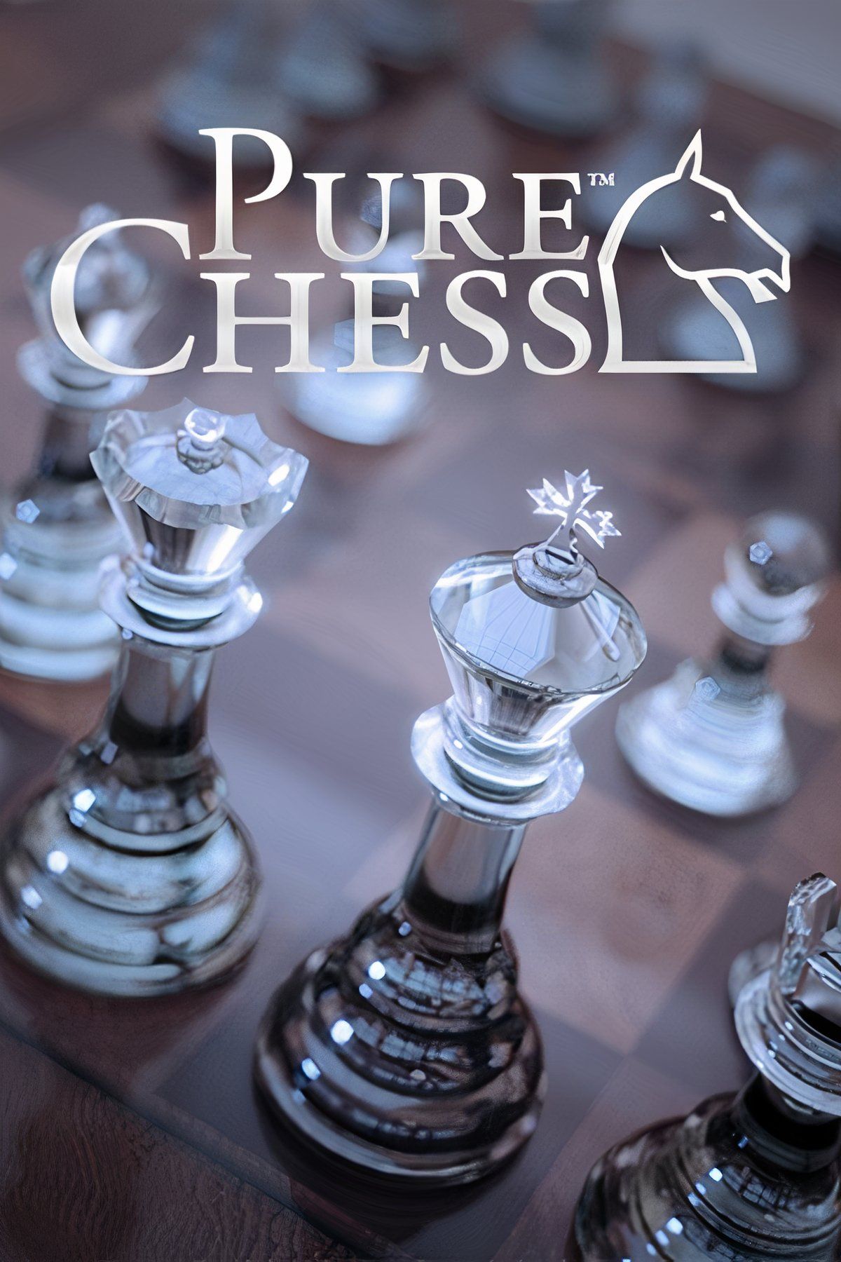 Pure Chess | Polygon