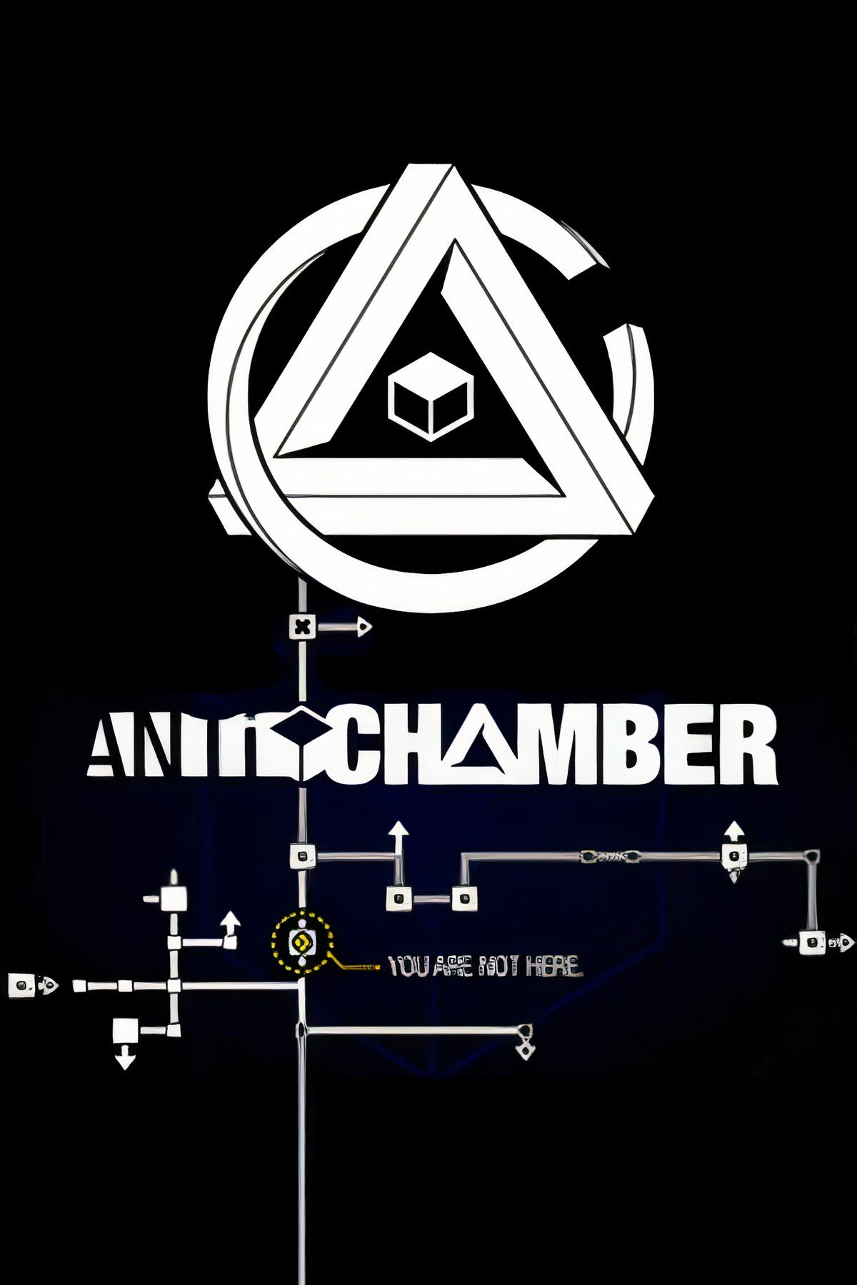 Antichamber | Polygon