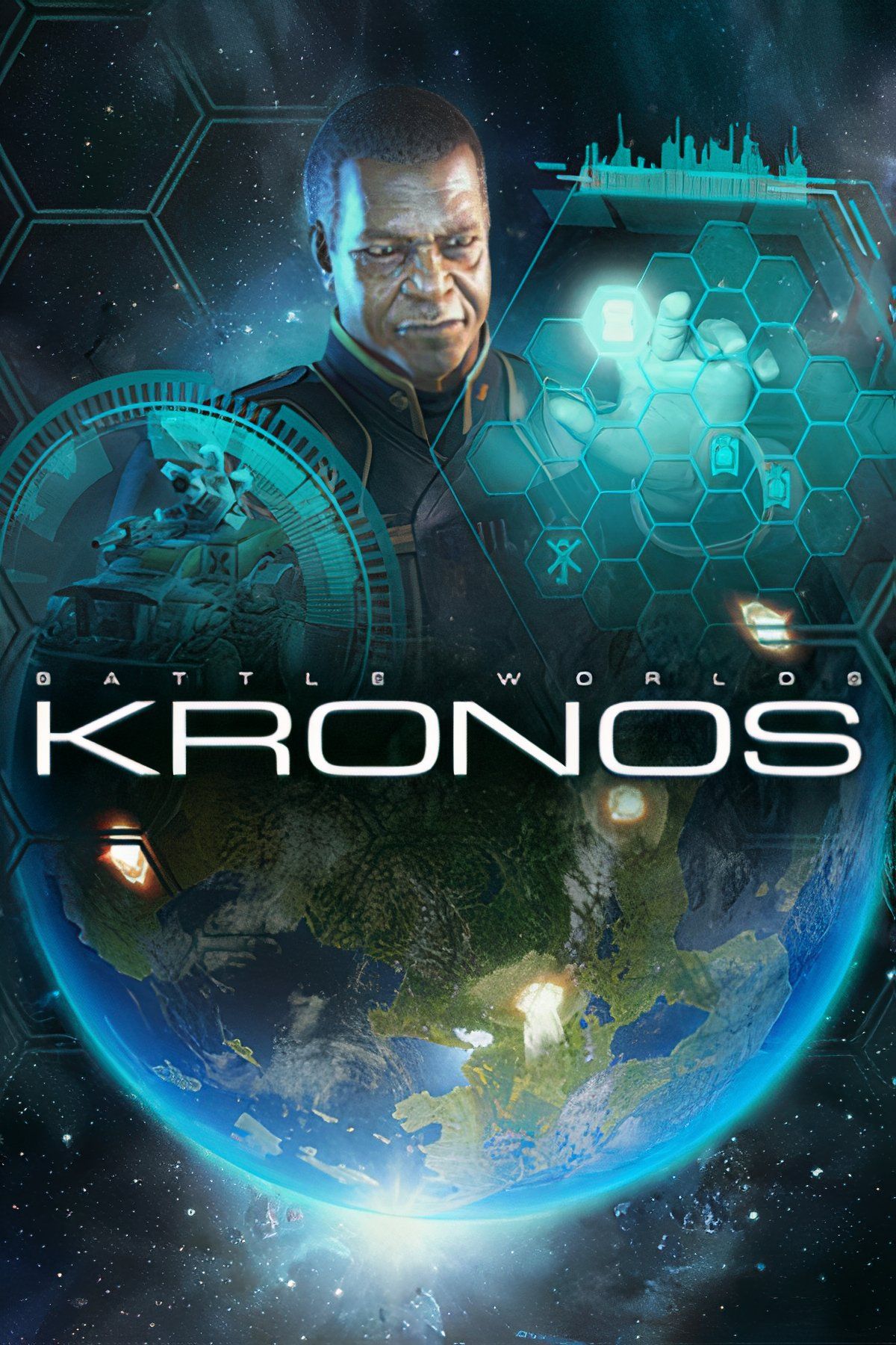 Battle Worlds: Kronos | Polygon