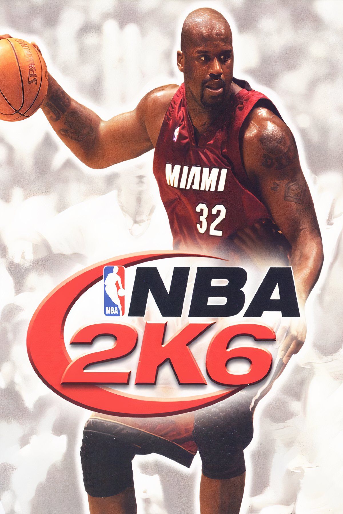 NBA 2K6 | Polygon