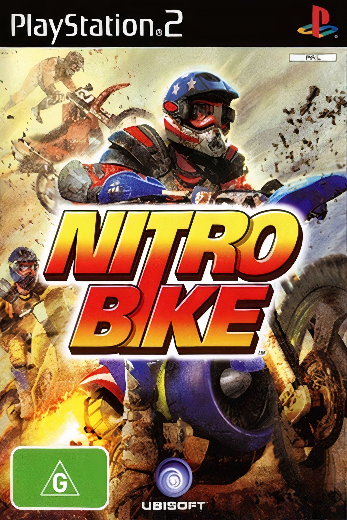 Nitrobike | Polygon