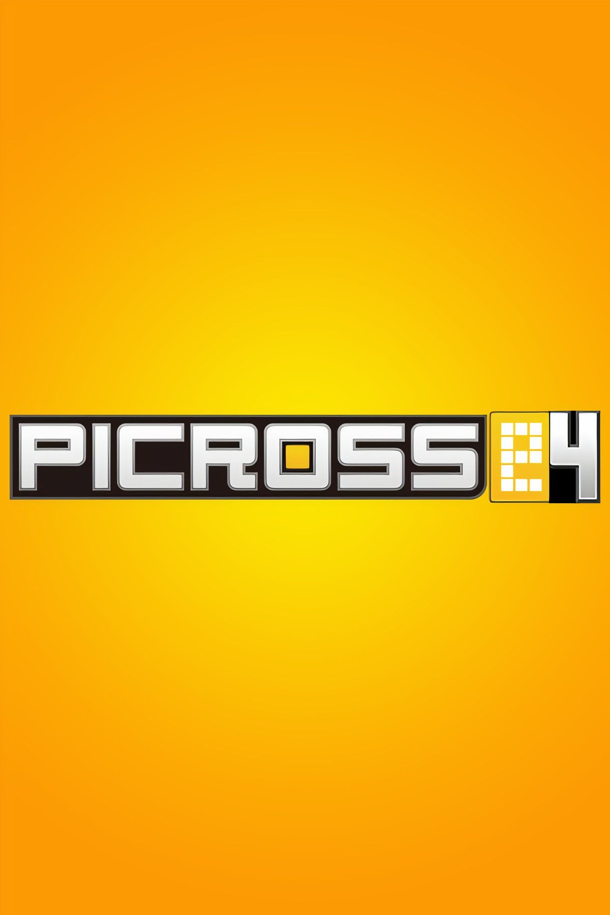 Picross e4 | Polygon