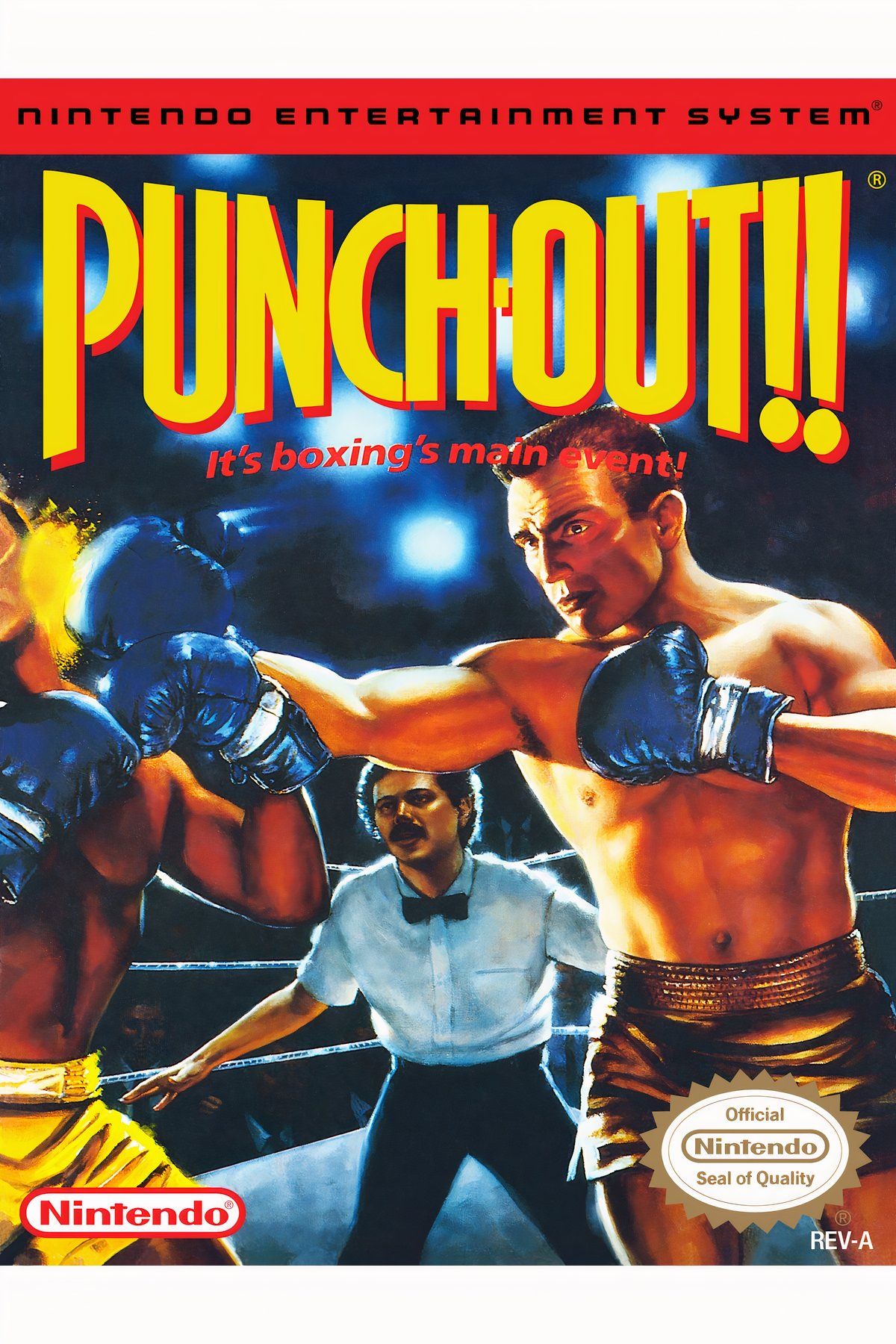 Mike Tyson's Punch-Out!! still has secrets to share, 29 years later