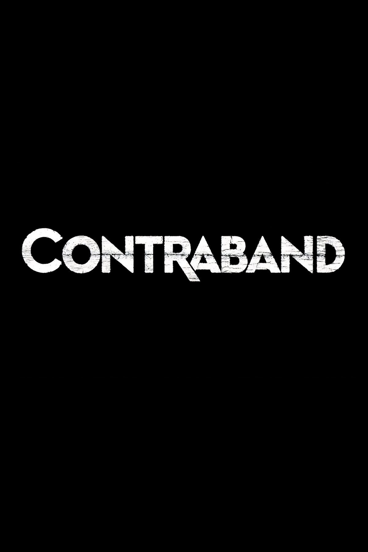 Contraband | Polygon