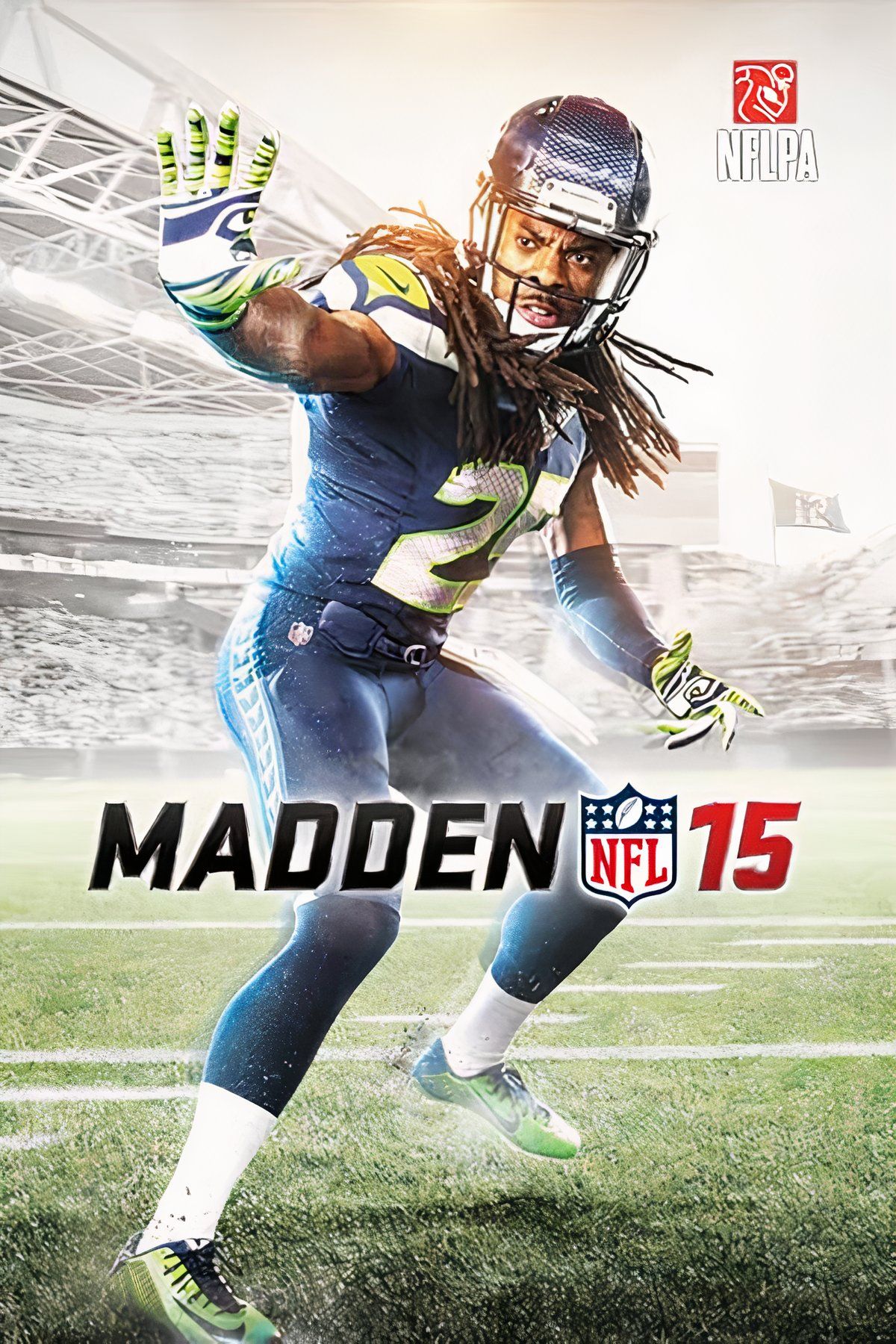 New Madden ad is expensive, idiotic and unmissable