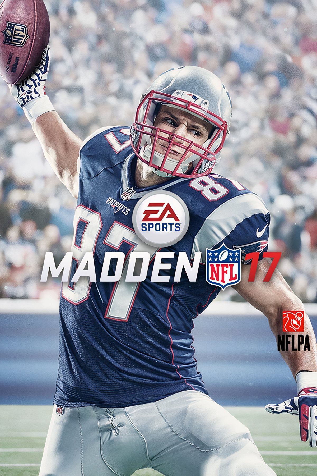 Madden NFL 17 | Polygon