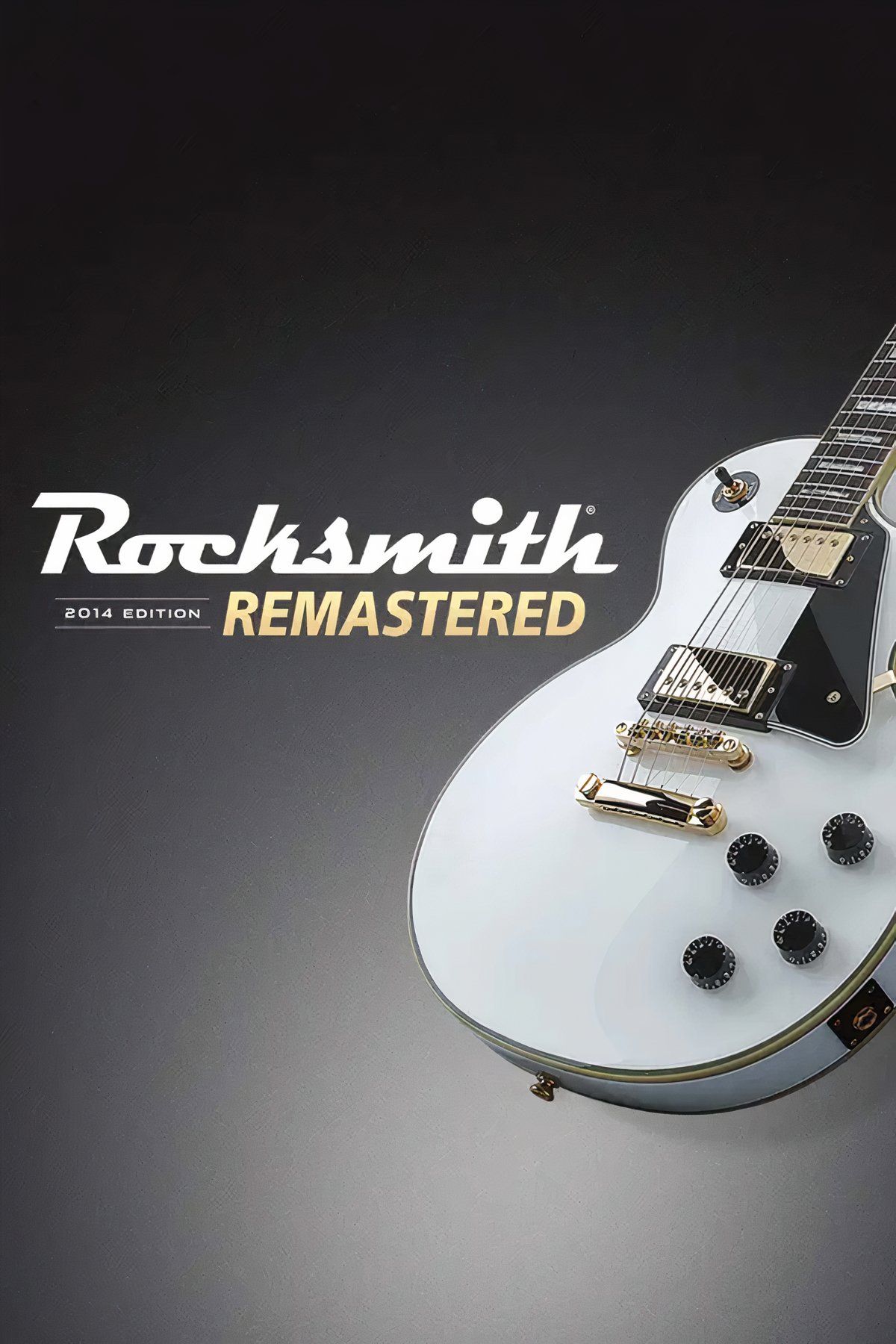 Rocksmith | Polygon