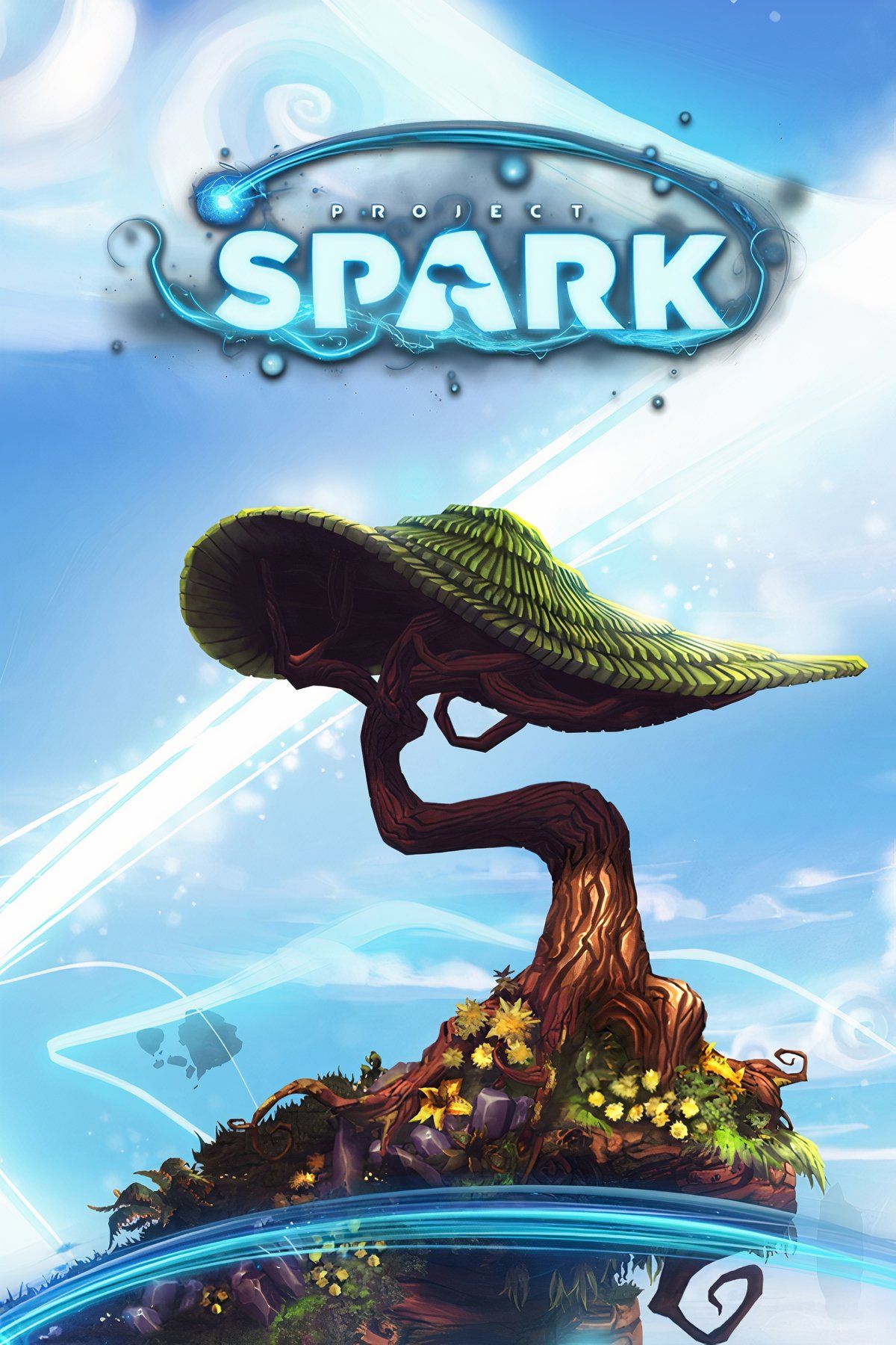 Project Spark | Polygon