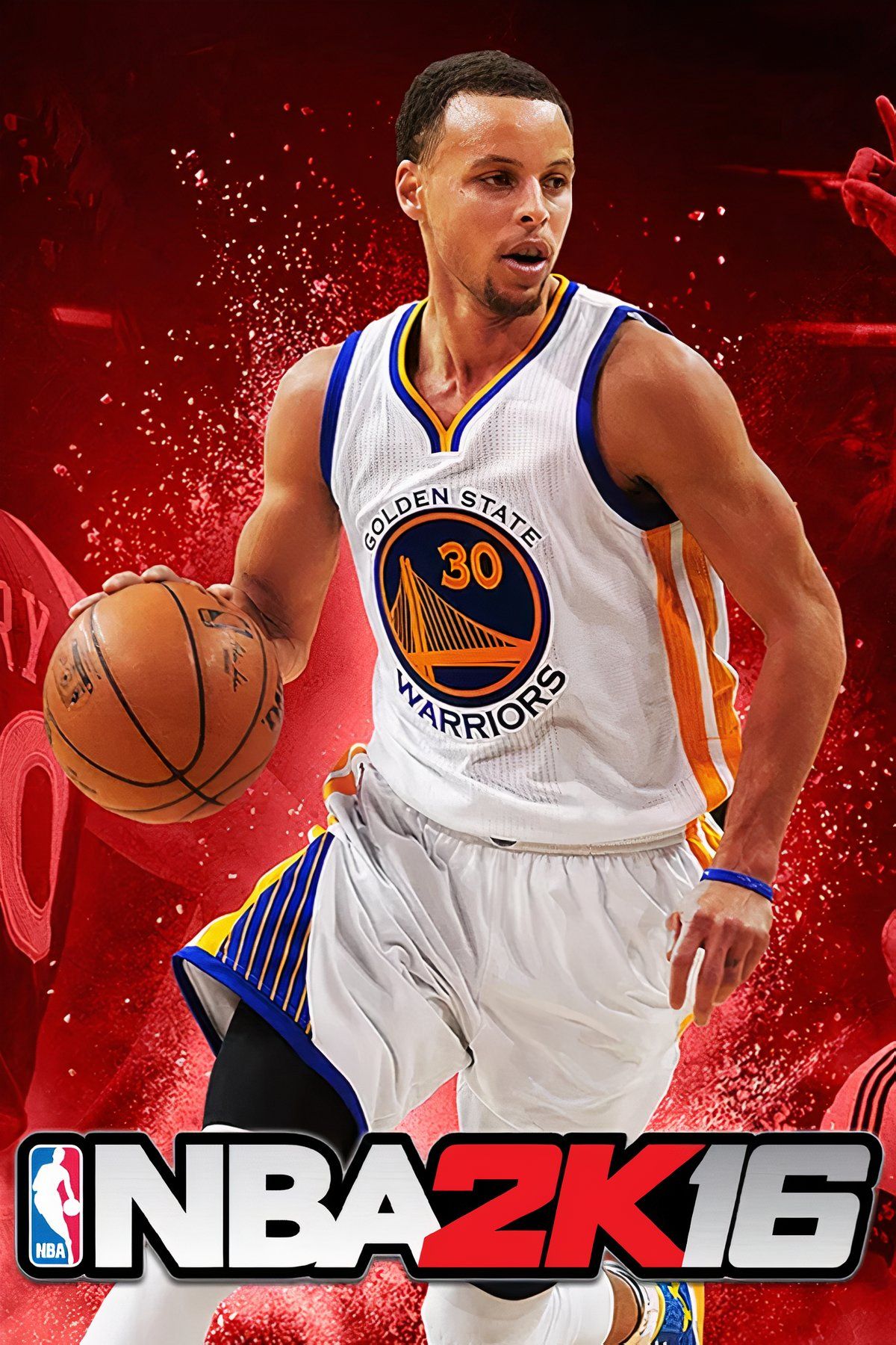 NBA 2K16 | Polygon