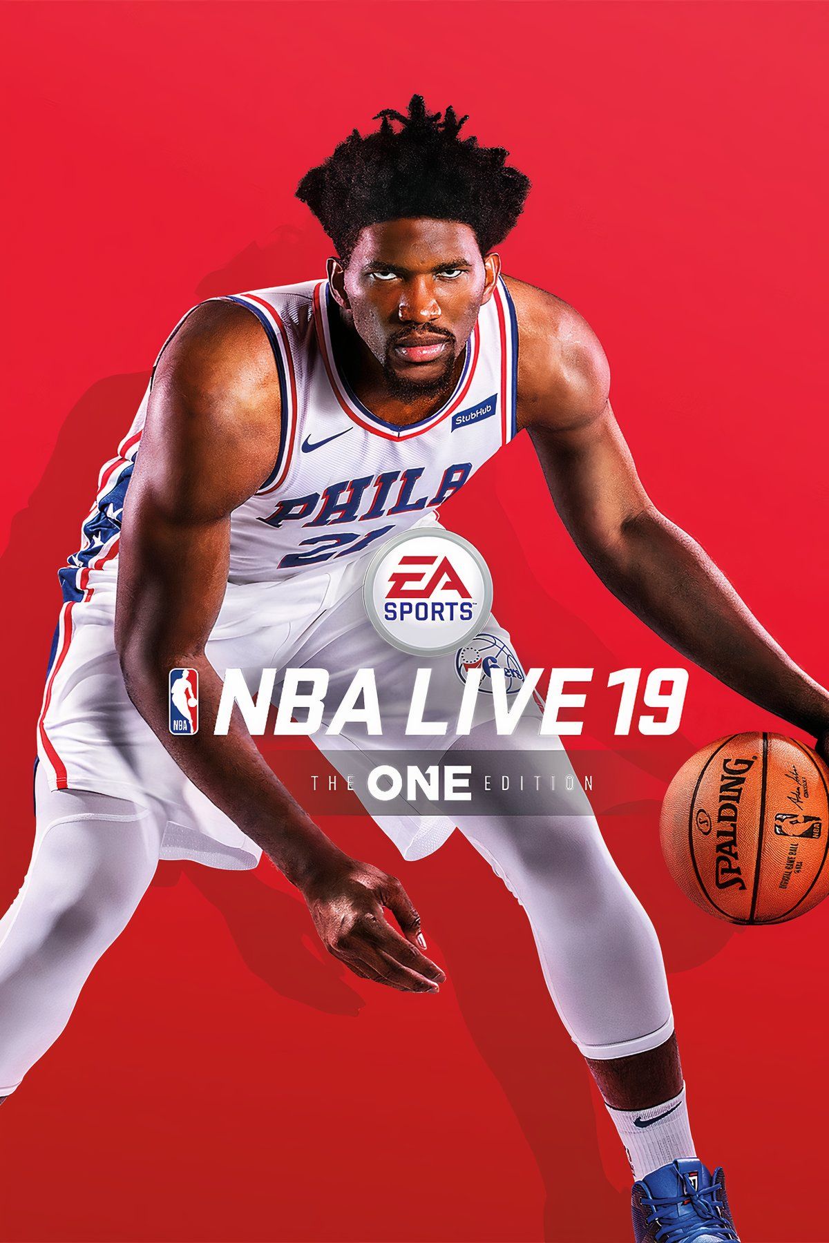 NBA Live 19 takes direct aim at NBA 2K19’s grabby microtransactions