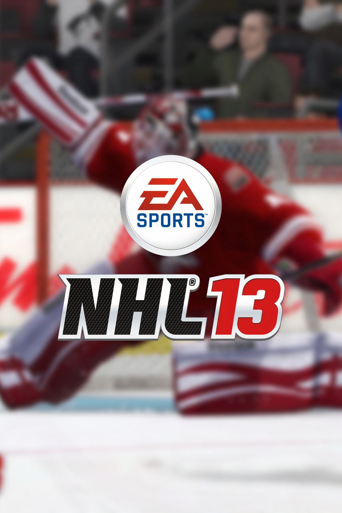 NHL 13 | Polygon
