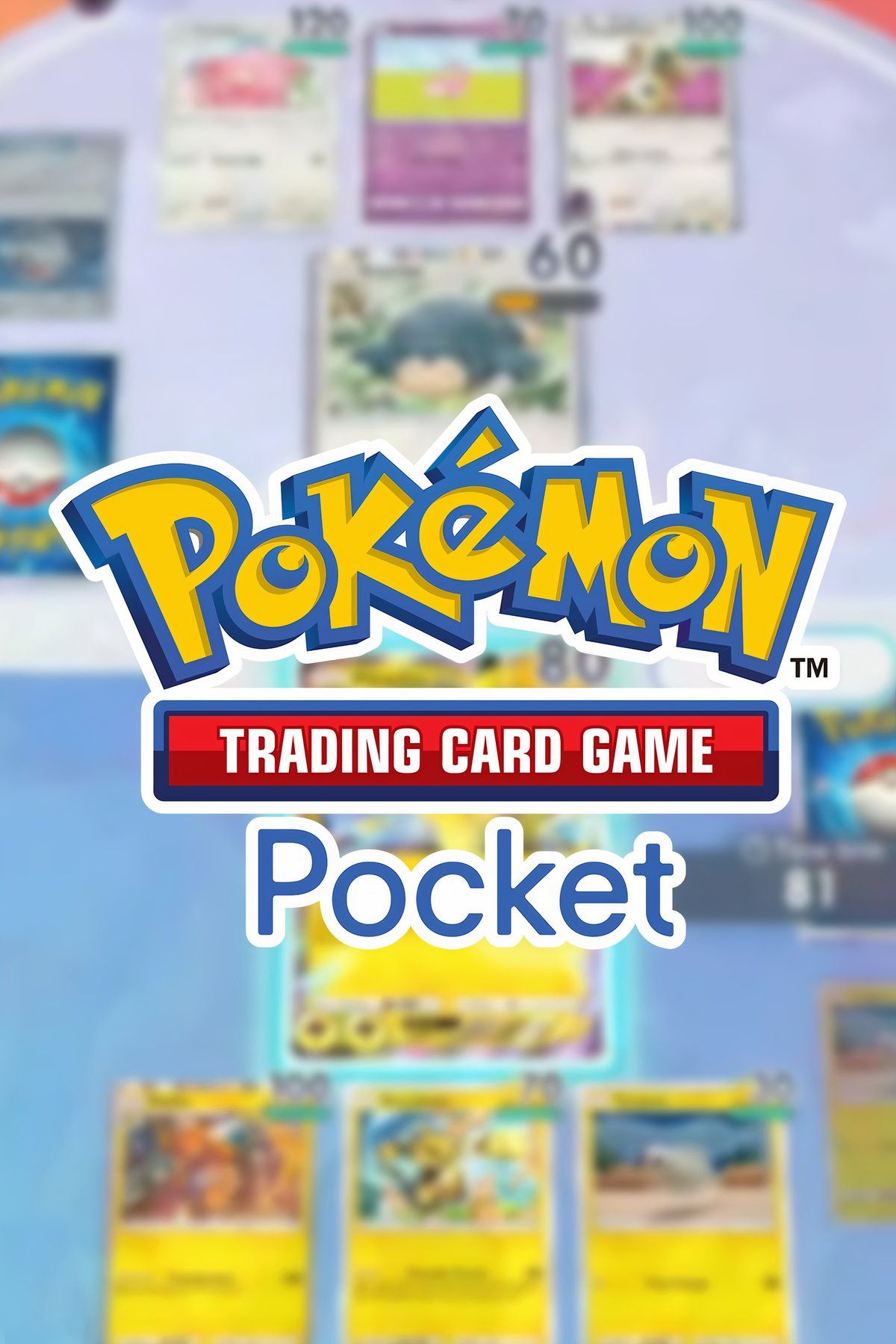 Pokémon Trading Card Game Pocket | Polygon