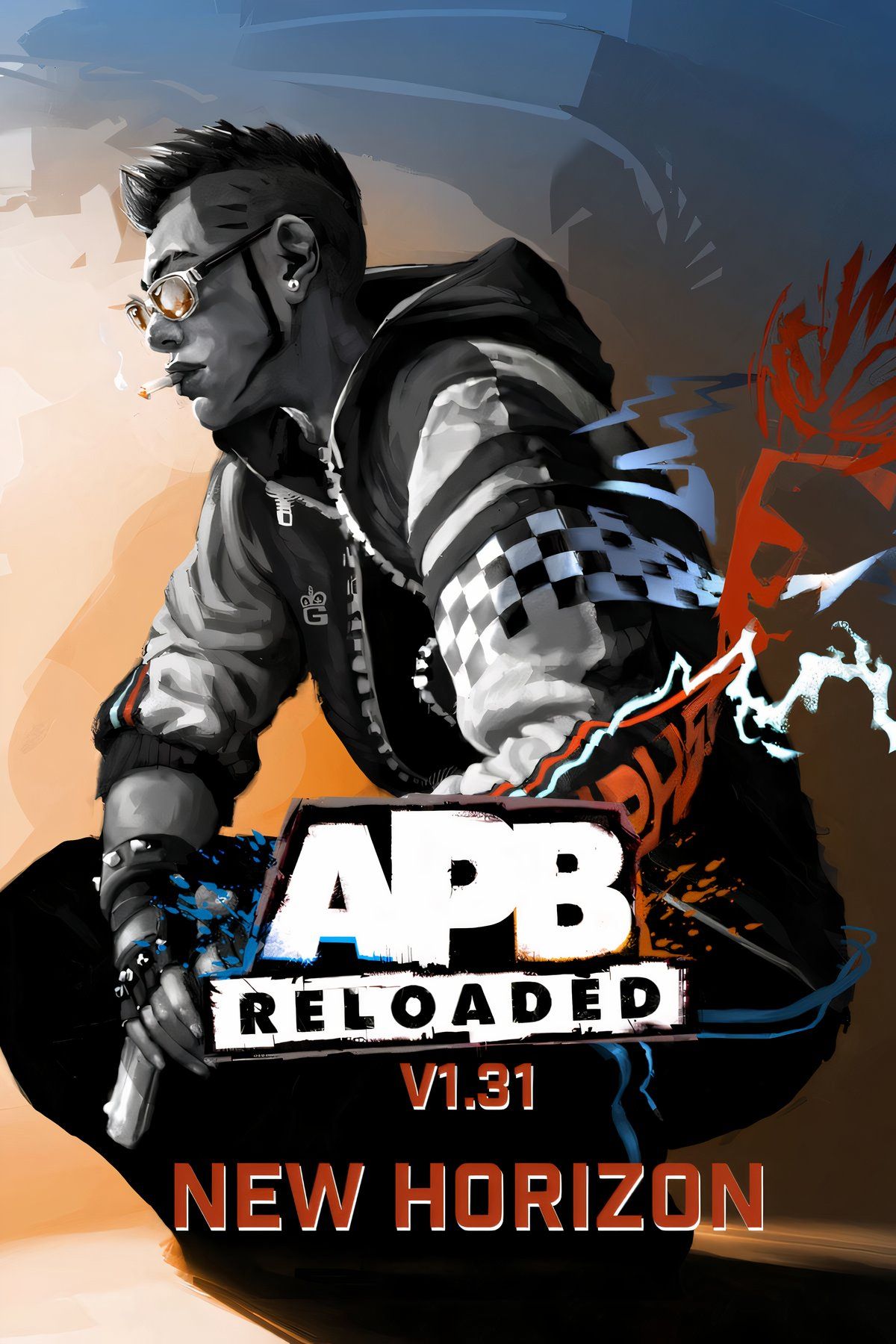 APB: Reloaded | Polygon