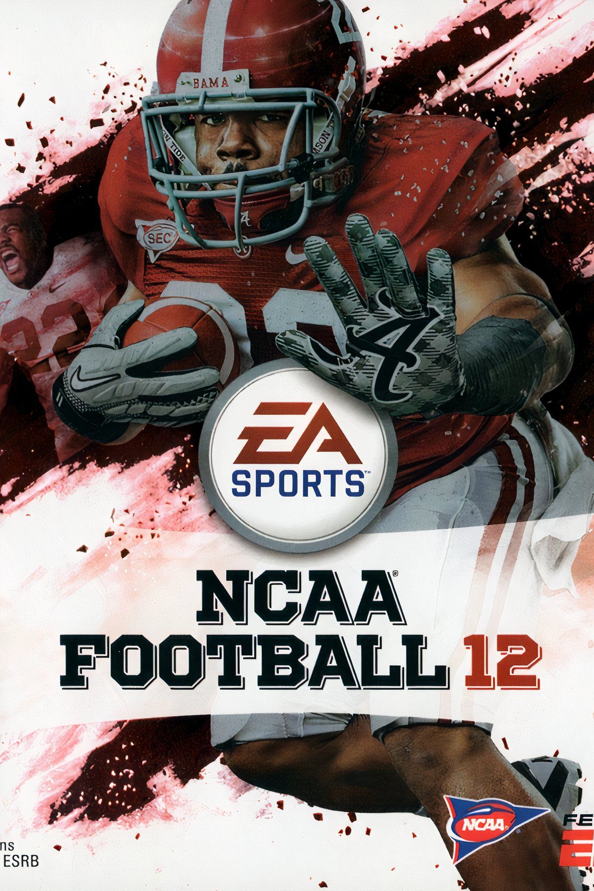NCAA Football 12 | Polygon