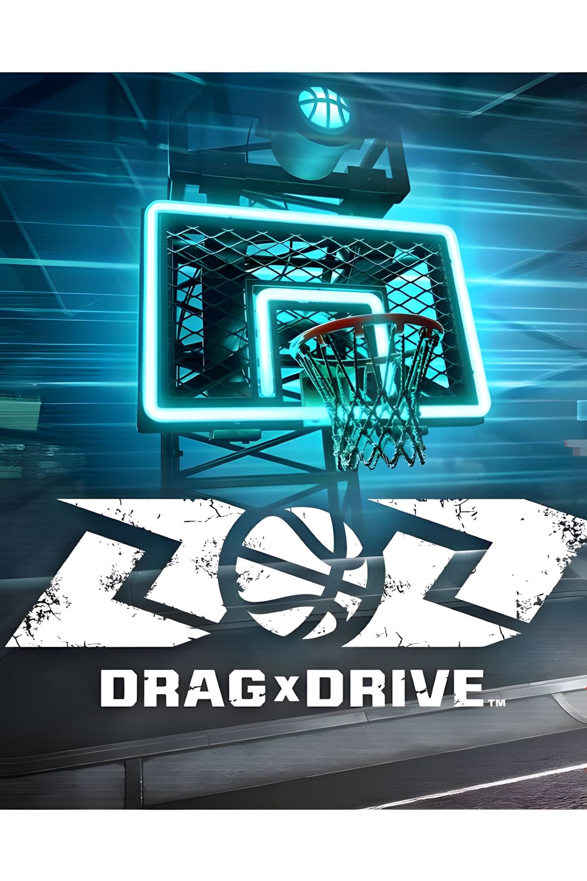 Drag x Drive | Polygon