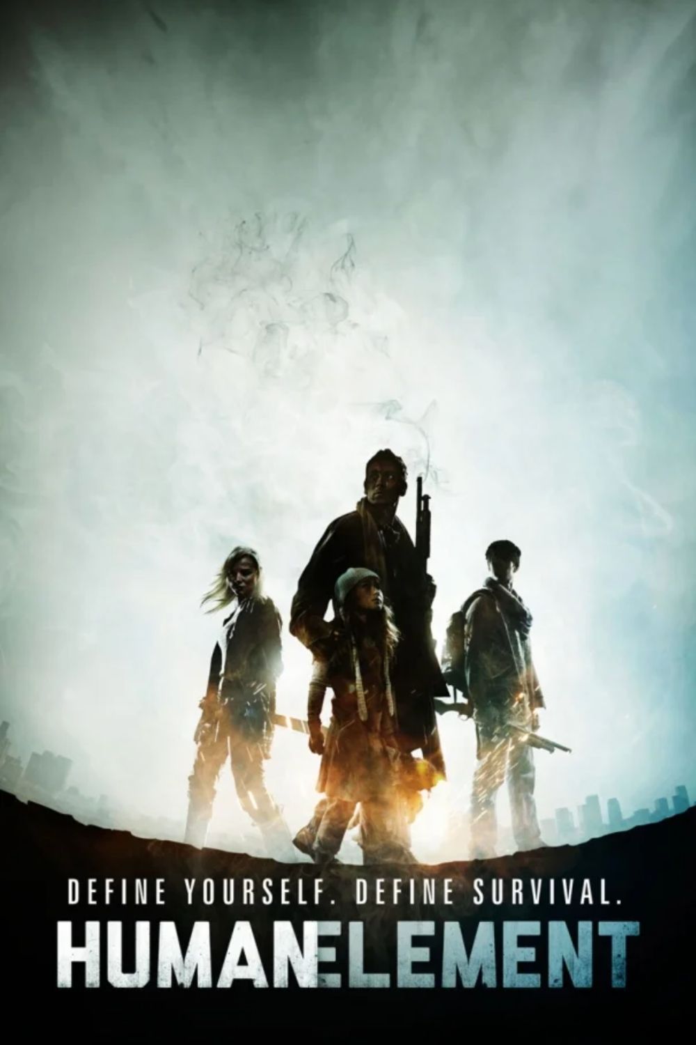 Human Element | Polygon