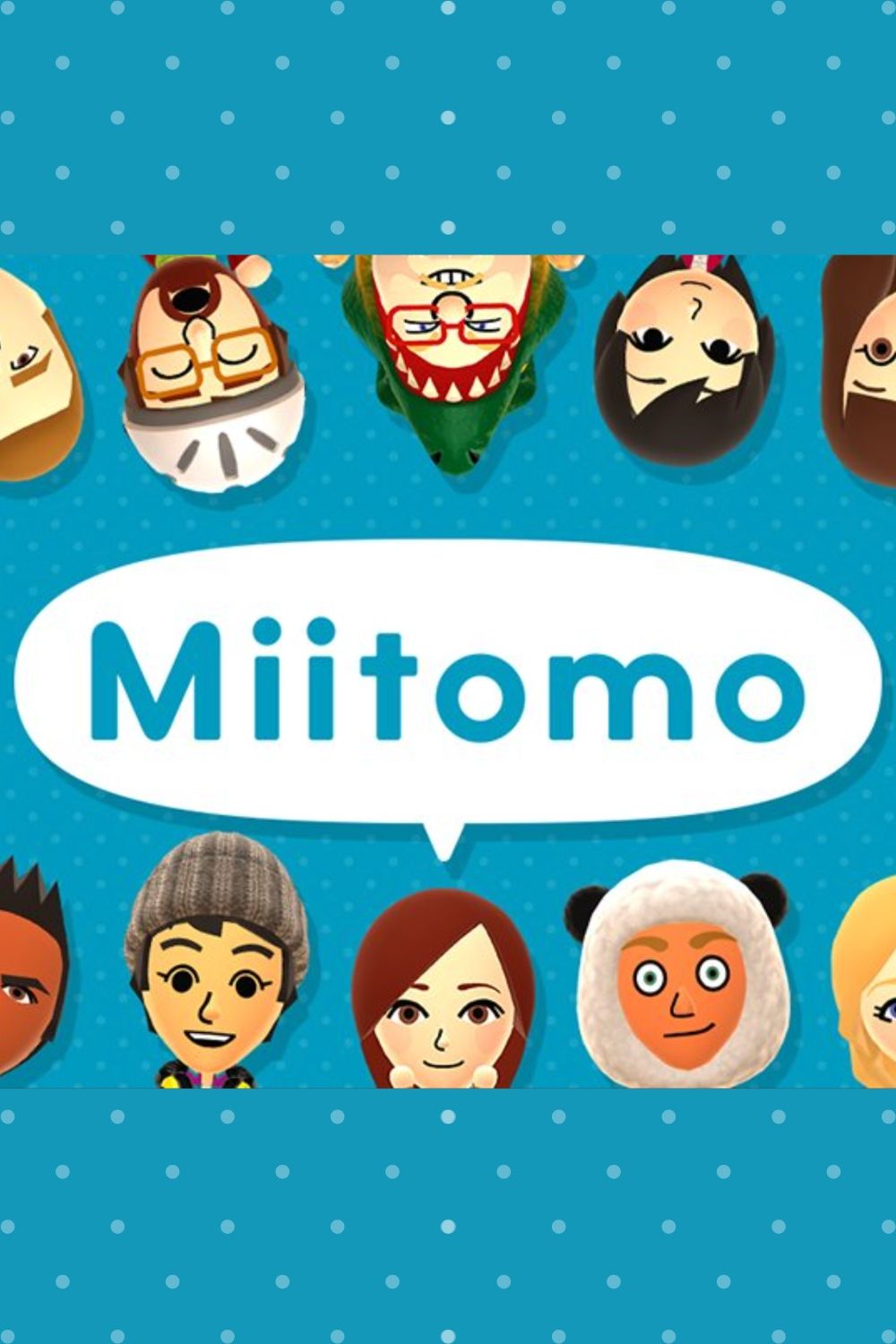 Miitomo | Polygon