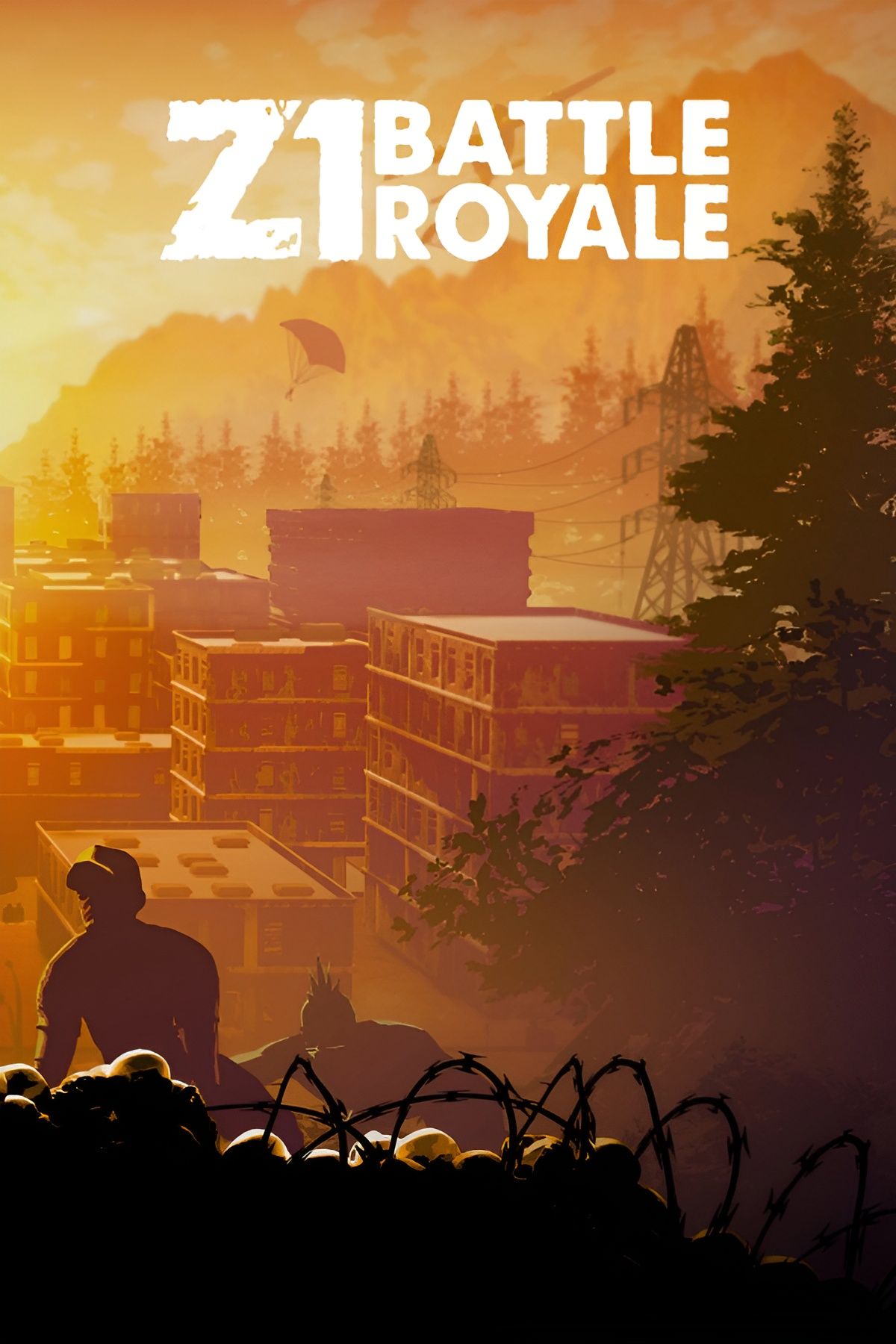 H1Z1: King of the Kill | Polygon